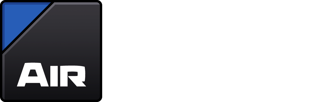 Air - Sound Particles