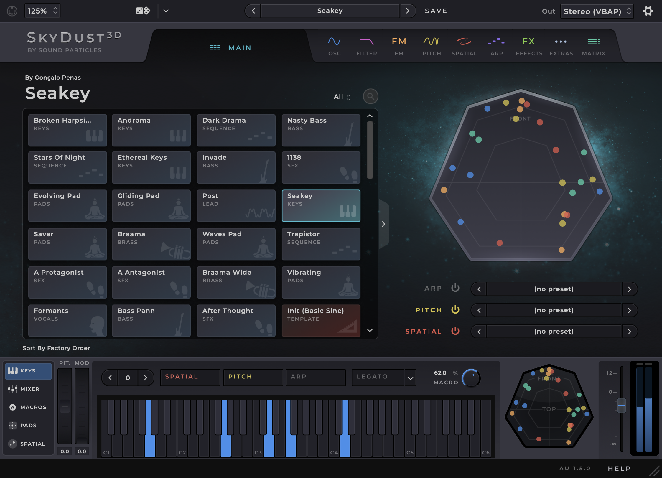 New Plug-ins | Sequencers | Libraries | Samples – Telegram
